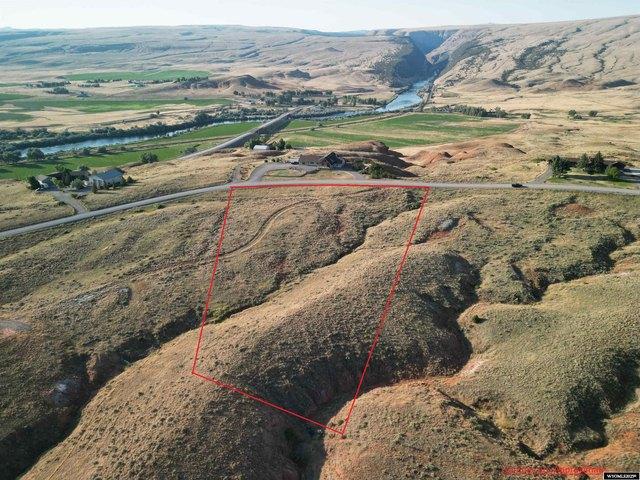 Tract 15 Rimrock Dr, Thermopolis, WY 82443