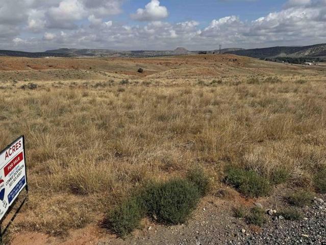 Tract 15 Sable Run, Thermopolis, WY 82443