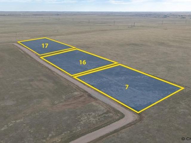 Tract 16 Blue Duck Trl, Burns, WY 82053