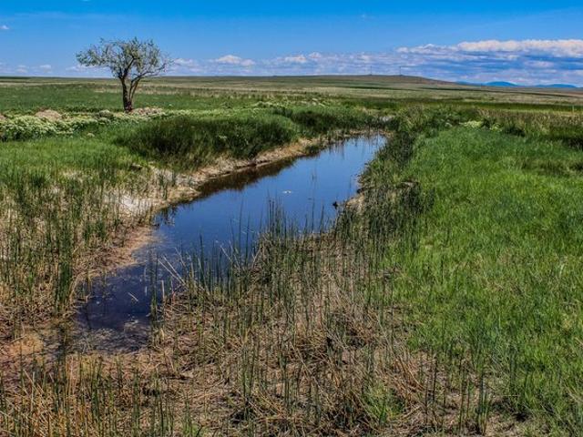Tract 16 Old Ulm Cascade Rd, Cascade, MT 59421