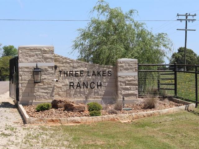 Tract 174 Pr # 1311, Centerville, TX 75833