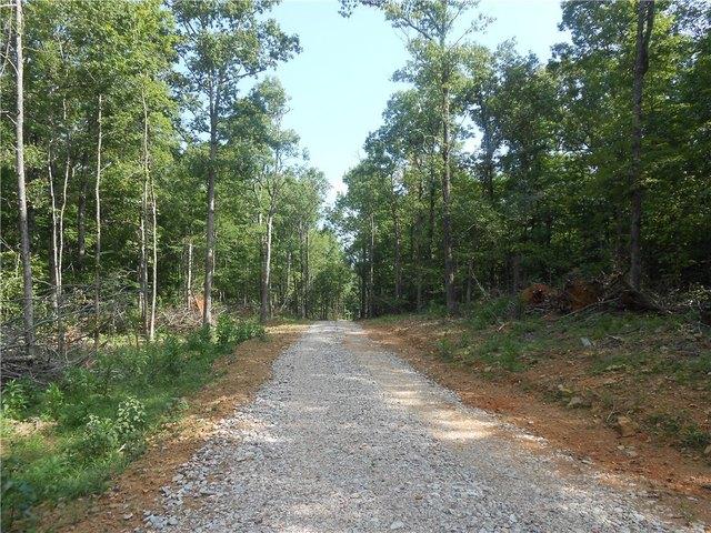 Tract 18 Madison 4275 Rd Lot 18, Elkins, AR 72727