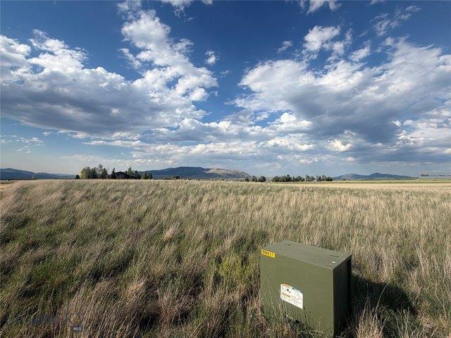 Tract 18 N Lewis and Clark Trl, Whitehall, MT 59759