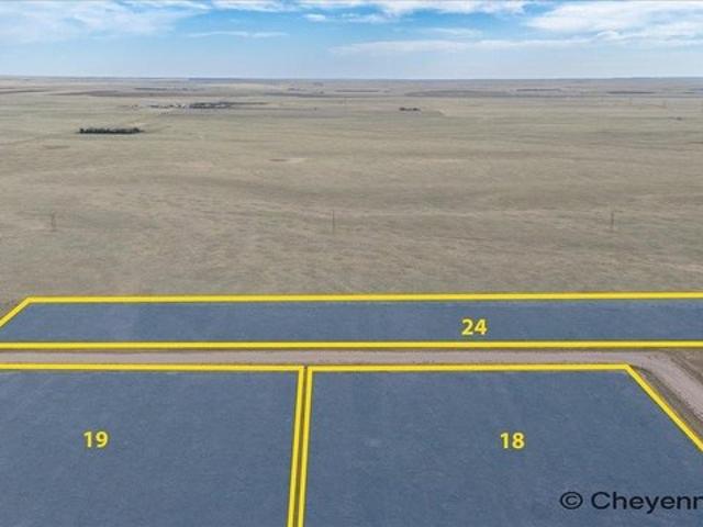 Tract 19 Lonesome Dove Trl, Burns, WY 82053