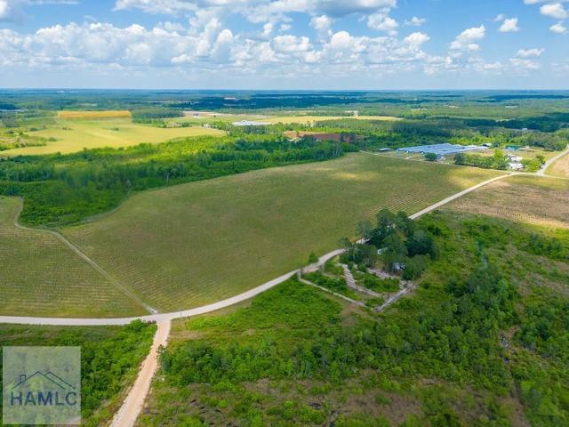 Tract 19 Sellers Road