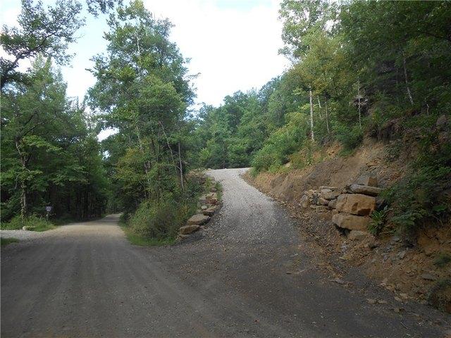 Tract 1 Madison 4275 Rd Lot 1, Elkins, AR 72727
