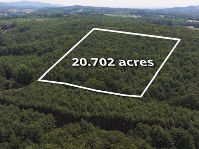 Tract 1 Merifield Rd, Willis, VA 24380
