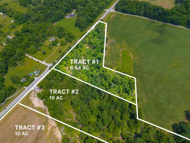 Tract 1 N US Hwy 231