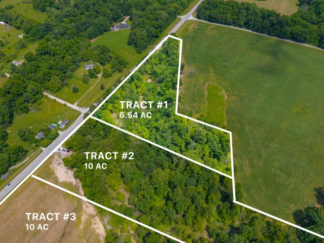 Tract 1 N US Hwy 231