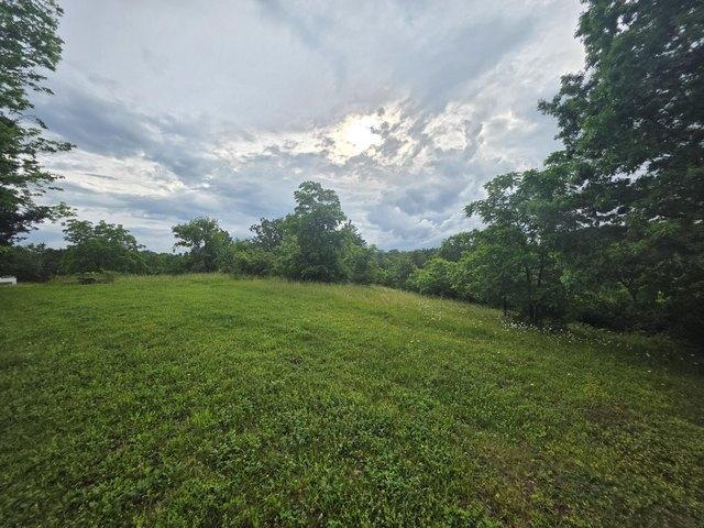 Tract 1 Old Dixville Rd, Harrodsburg, KY 40330