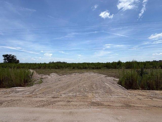 Tract 1 Old Stockton Rd, Lakeland, GA 31635