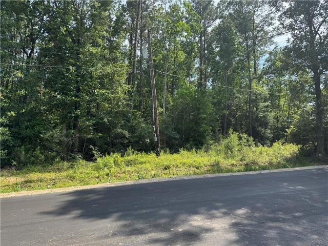 Tract 1 A Lower Rome Road