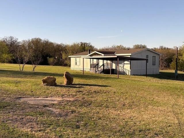 Tract 1 and 2 Private Road 3508, Bridgeport, TX 76426