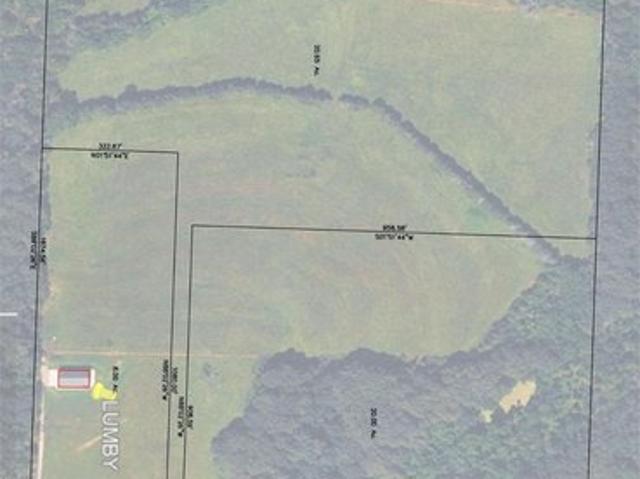Tract 1 B Sand Springs Rd, Marshfield, MO 65706