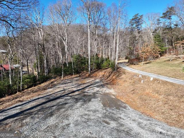 TRACT 1 Bauer Road