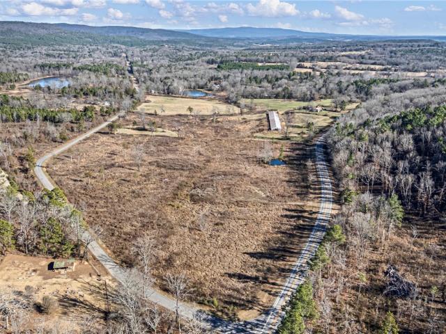 Tract 1 Booger Hollow Road
