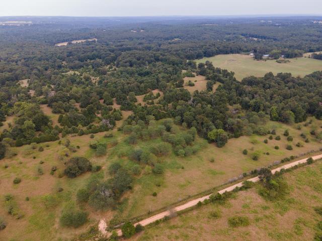 Tract 1 Co Rd 347