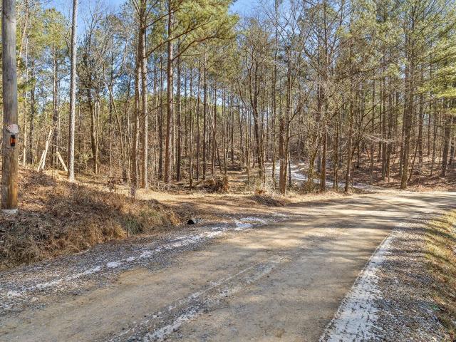 Tract 1 Conniston Road