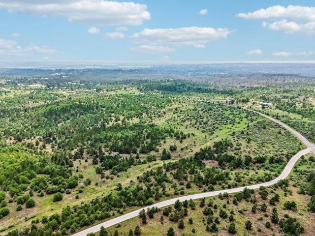 Tract 1 Cottle Town Rd, Smithville, TX 78957