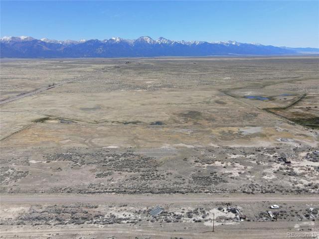 Tract 1 County Road T