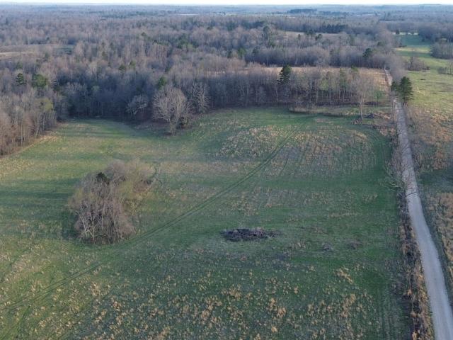 Tract #1 County Road Ww A