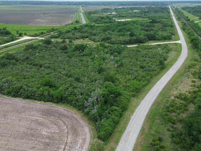 Tract 1 County Road 169