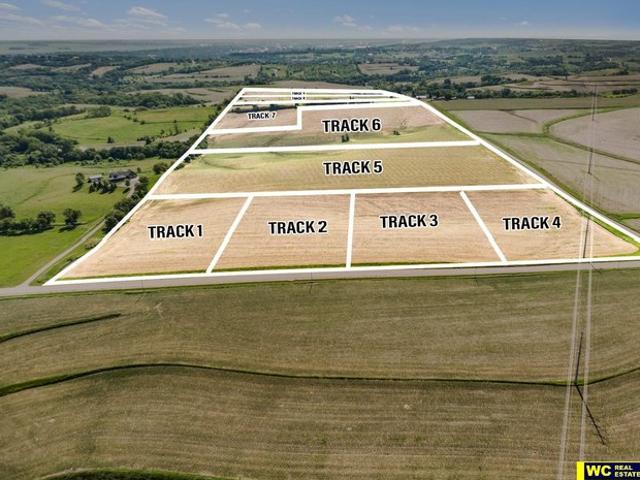 Tract 1 County Road 27, Blair, NE 68008