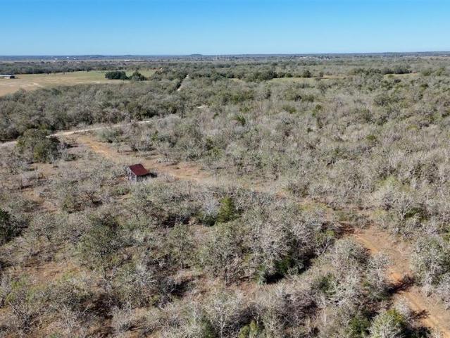 Tract 1 County Road 283