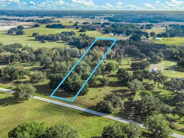 Tract 1 County Road 221, Wildwood, FL 34785