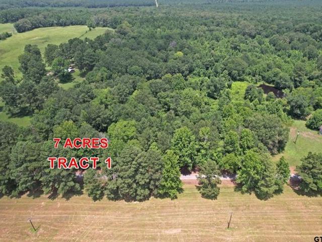 Tract 1 County Road 3117, Clarksville, TX 75426