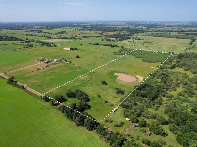 Tract 1 County Road 419, Bremond, TX 76629
