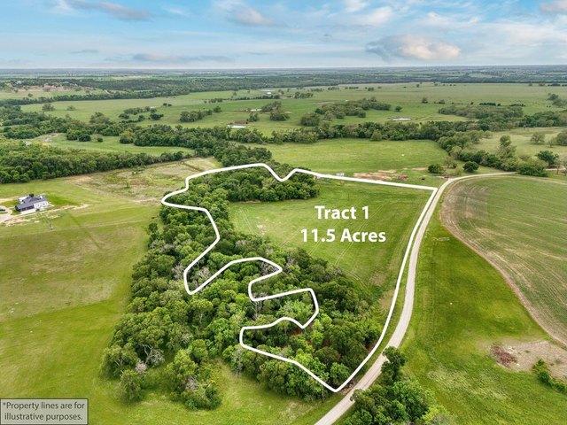 Tract 1 County Road 433, Lorena, TX 76655