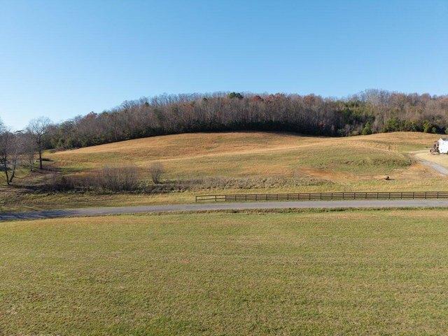 Tract 1 County Road 656, Athens, TN 37303