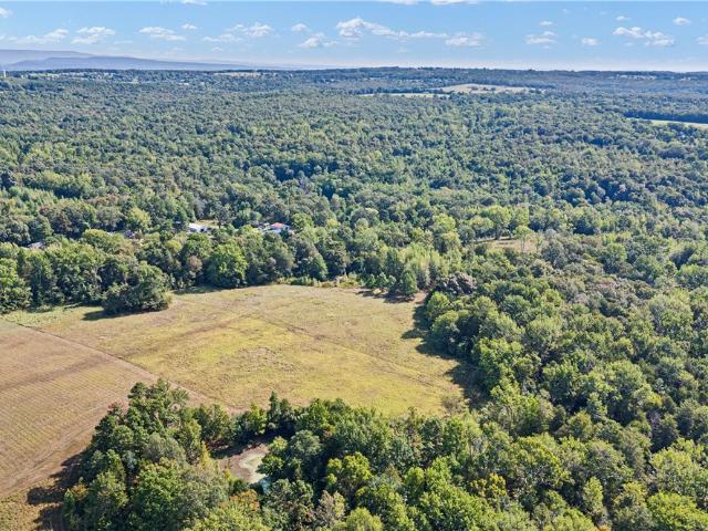Tract 1 Crow Mountain Road