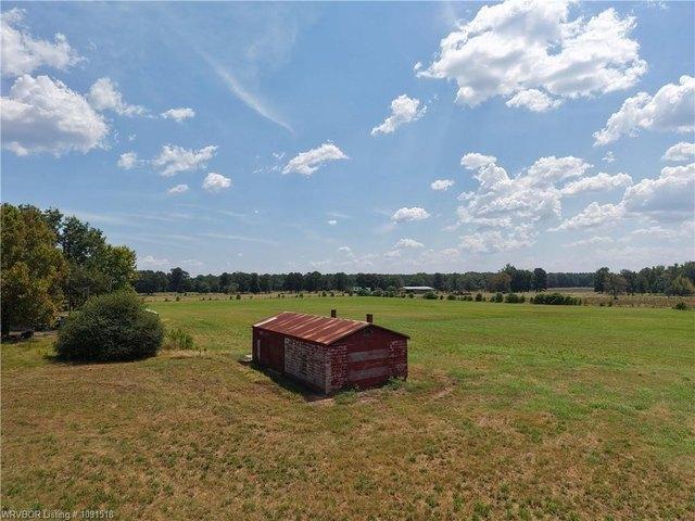 Tract 1 E2170 Rd, Haworth, OK 74740