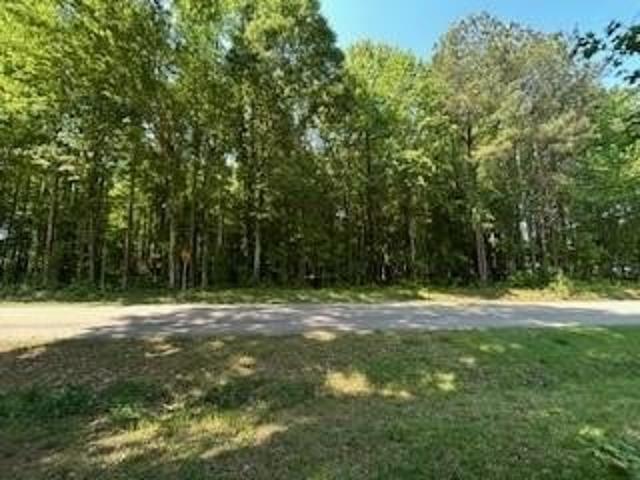 Tract 1 Ethridge Rd, Jefferson, GA 30549