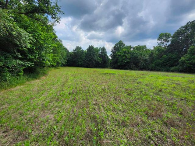 Tract 1 e mchatton rd