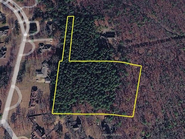 Tract 1 Eagle Mtn, Batesville, AR 72501
