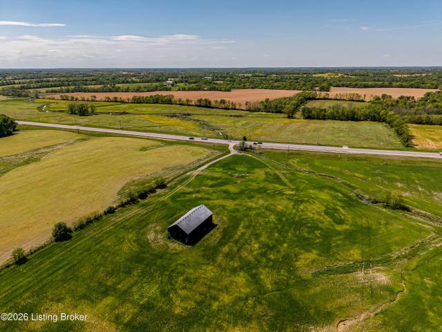 Tract 1 eminence pike farms