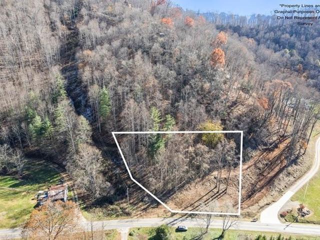 Tract 1 Fisher Creek Rd Lots 1 & 2, Sylva, NC 28779