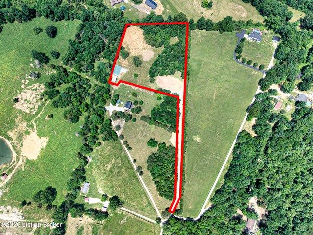 Tract 1 Foley Rd Unit TRACT1, Shepherdsville, KY 40165