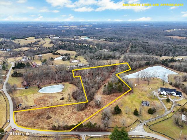 Tract 1 Hunters Ln