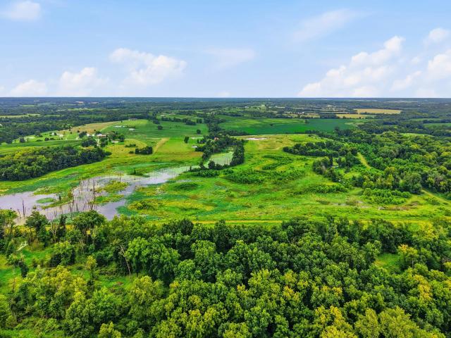 Tract 1 hwy 124, fayette, mo 65248