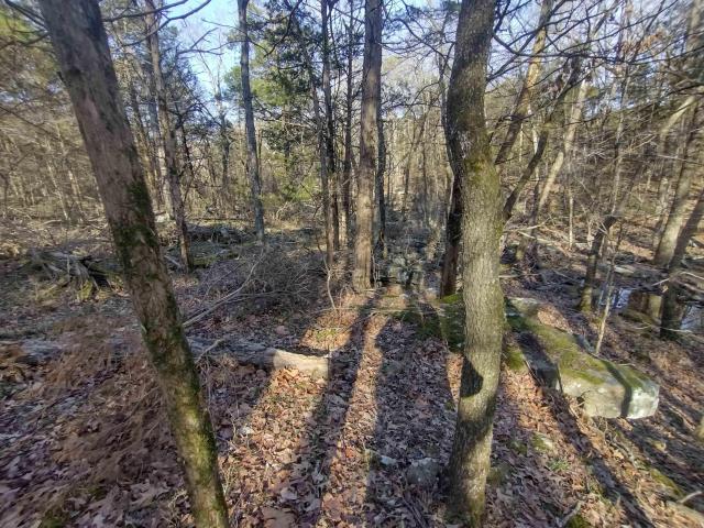 Tract 1 HWY 14 e