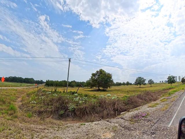 Tract #1 Hwy 21 E