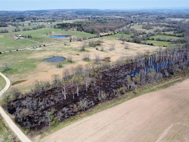 Tract 1 HWY 309