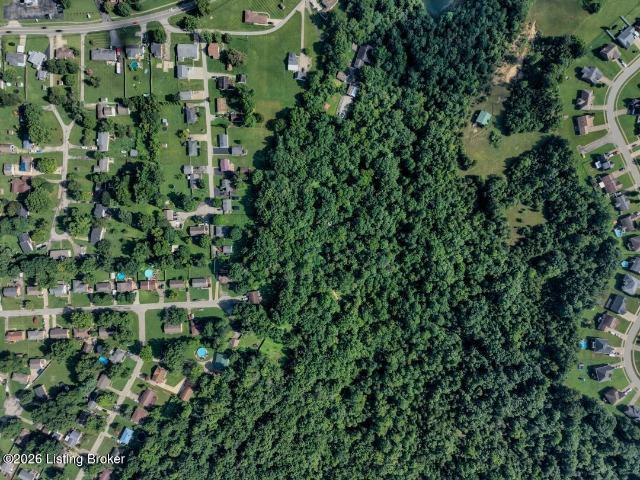 TRACT 1 Half Moon Dr
