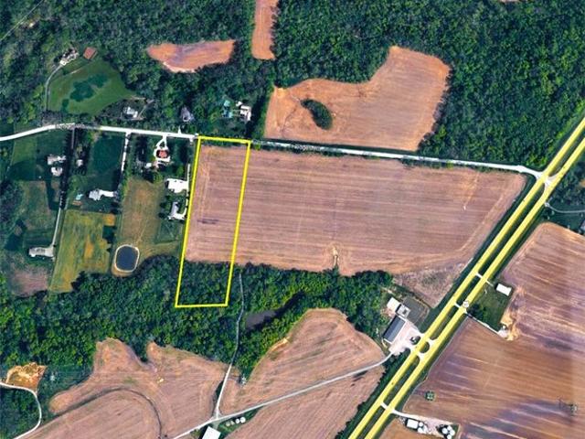 Tract 1 Hedges Rd, Xenia Township, OH 45385