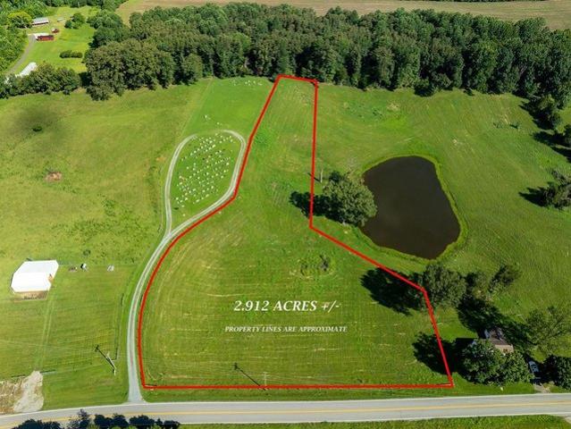 Tract 1 Highway 218, Greensburg, KY 42743