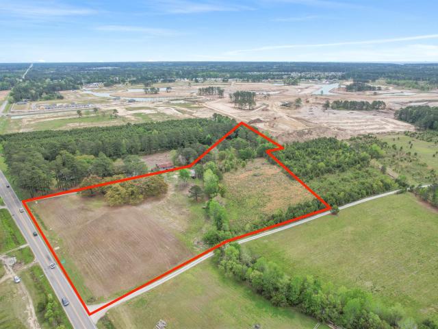 Tract 1 Highway 57